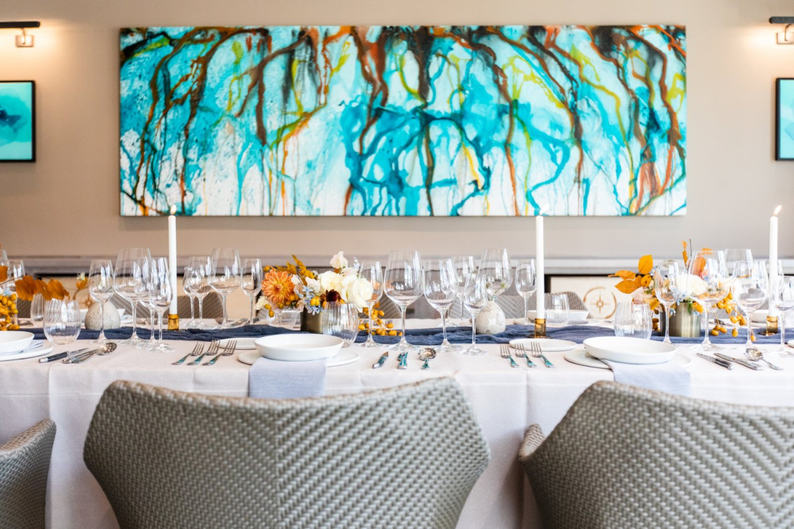 Mutiny Wine Room | Northside, Houston, Texas, United States - Venue Report