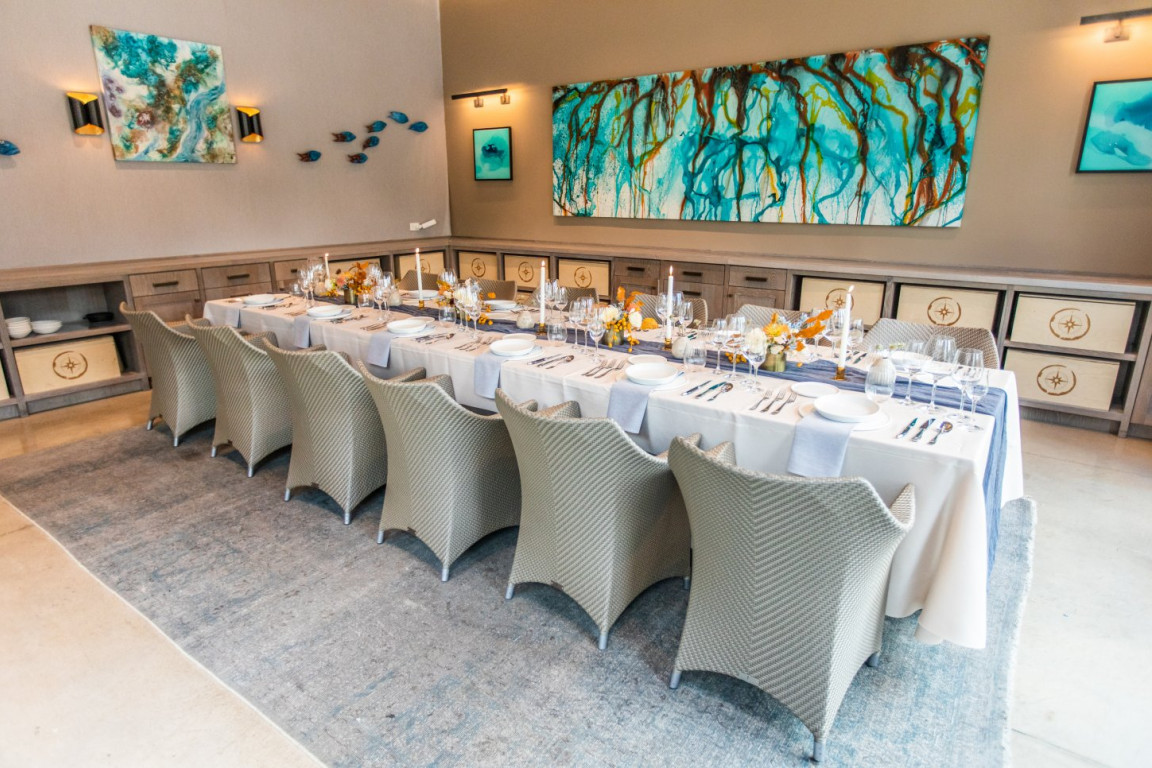 Mutiny Wine Room | Northside, Houston, Texas, United States - Venue Report