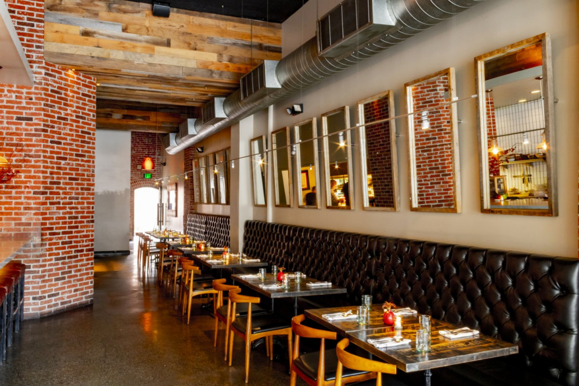 Tar & Roses | Downtown, Santa Monica, California, United States - Venue ...