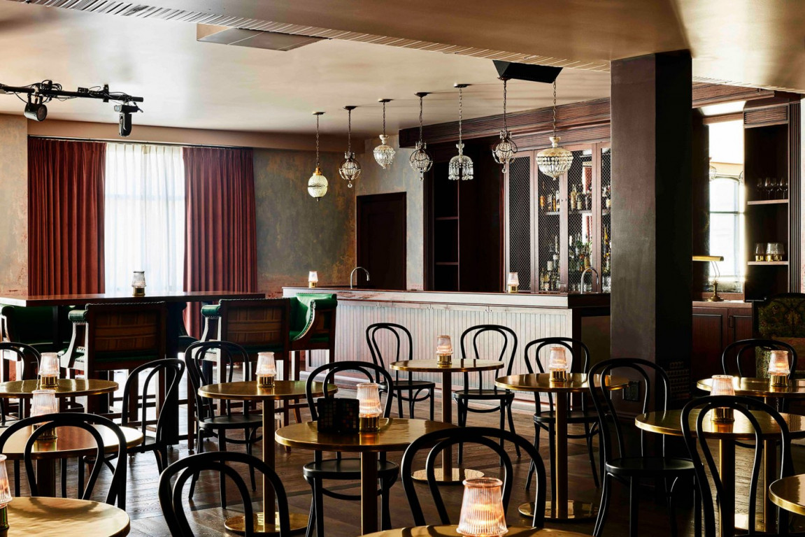 The Aster | Central LA, Los Angeles, California, United States - Venue ...