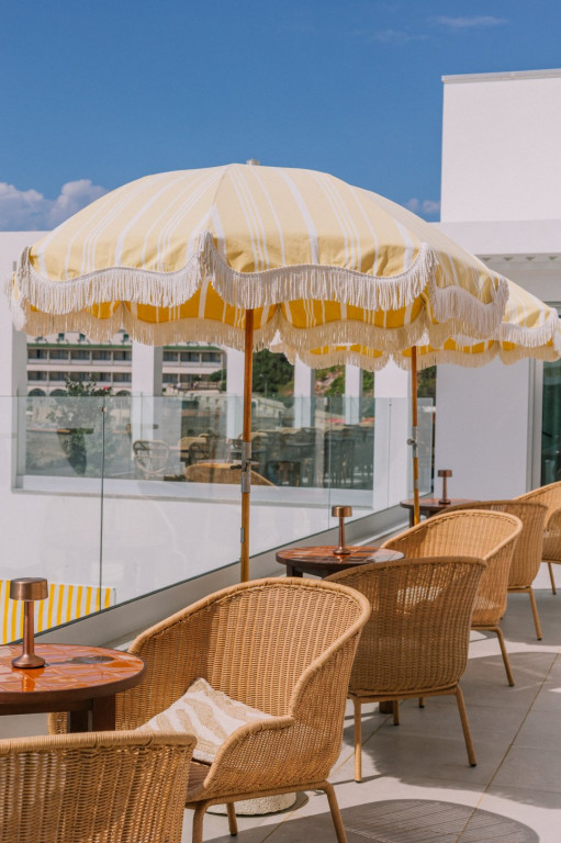 Balagan Ericeira | Ericeira, Lisboa, Portugal - Venue Report