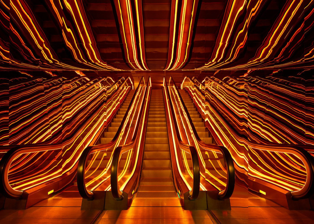 PUBLIC Hotel | - Venue Report