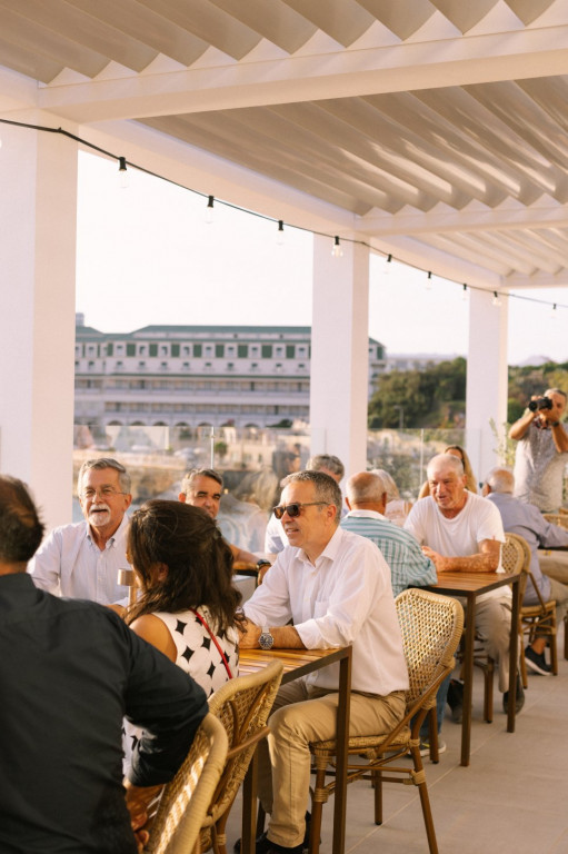 Balagan Ericeira | Ericeira, Lisboa, Portugal - Venue Report