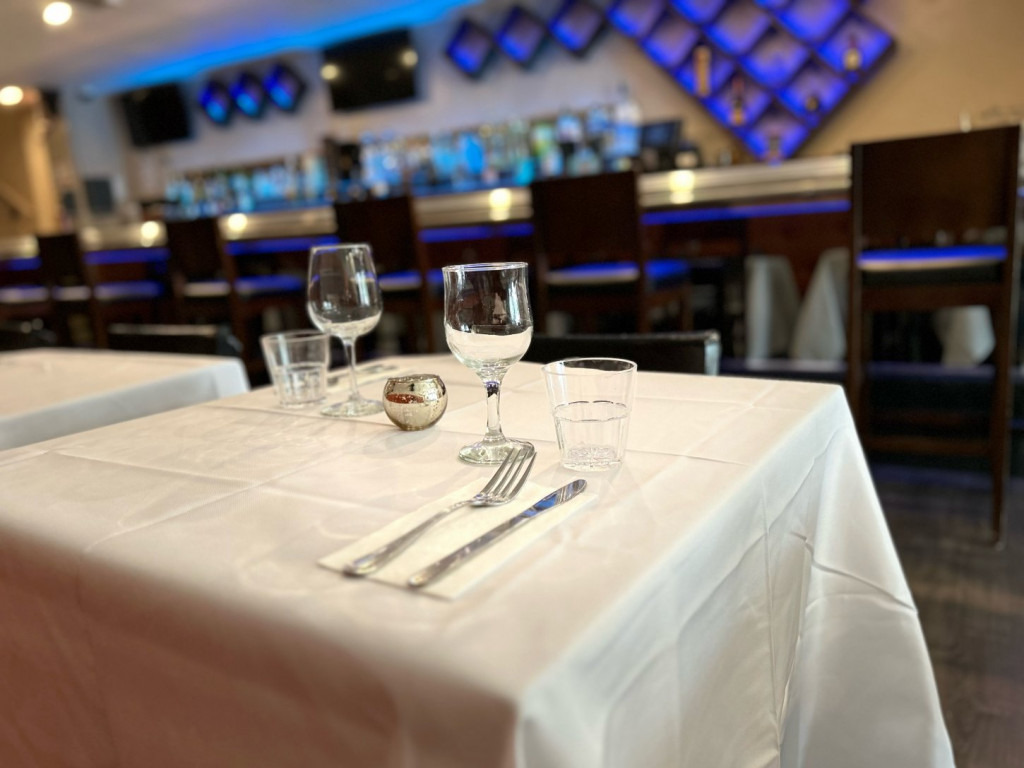 ozio restaurant | - Venue Report