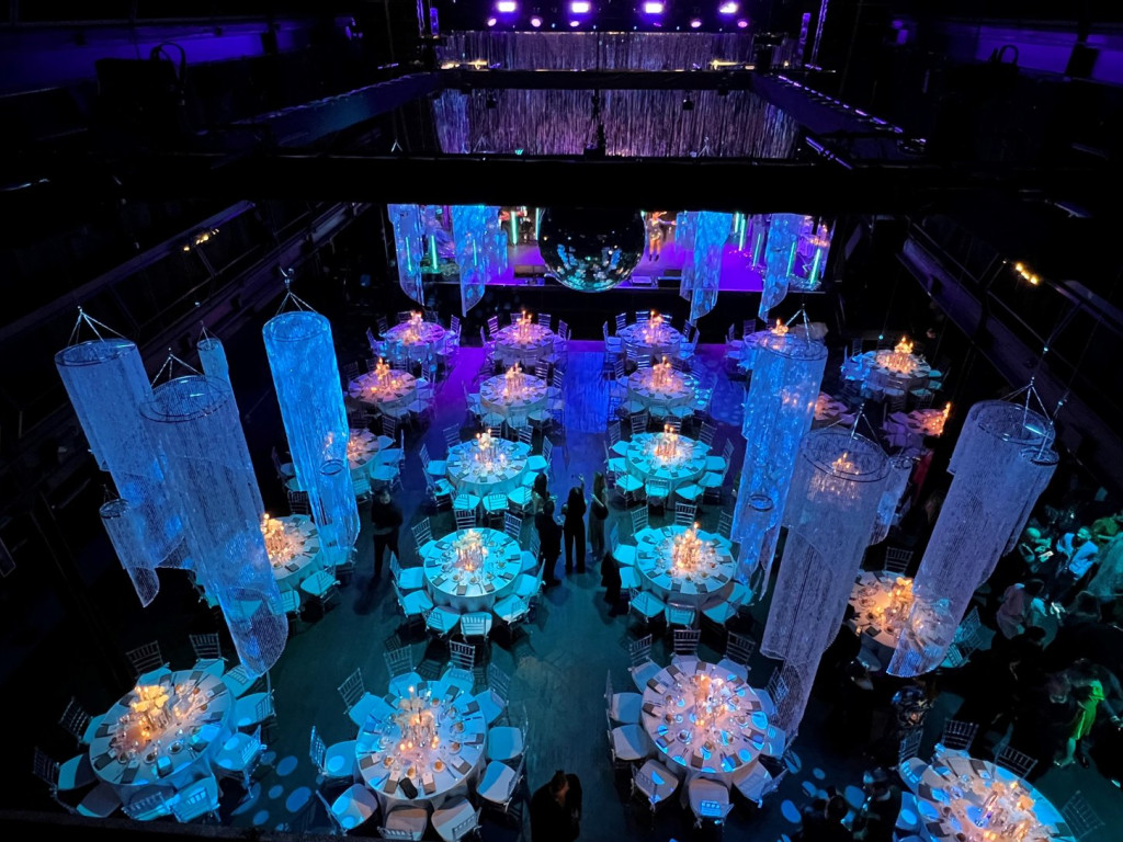 Terminal 5 | New York, New York, United States, Manhattan - Venue Report