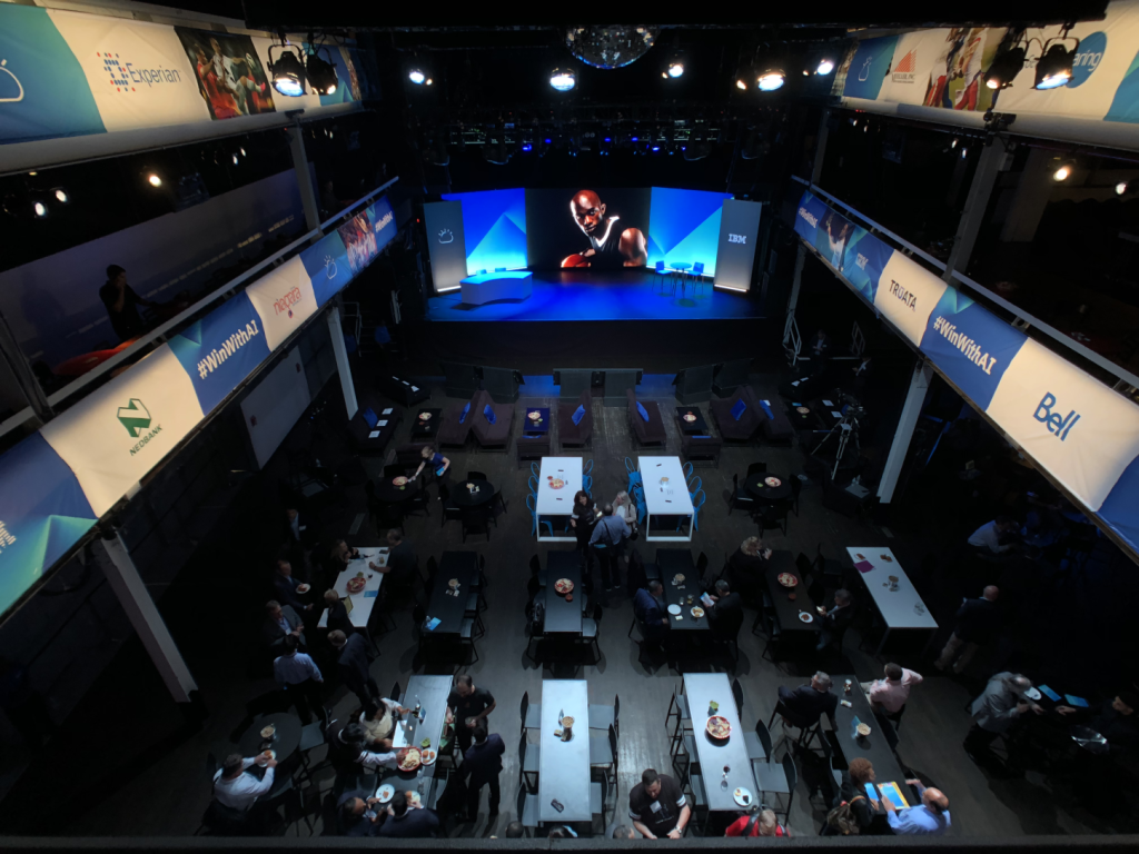 Terminal 5 | New York, New York, United States, Manhattan - Venue Report