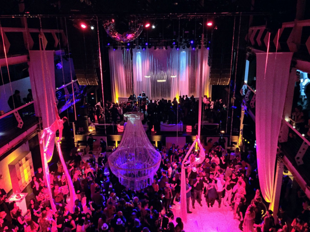 Terminal 5 | New York, New York, United States, Manhattan - Venue Report