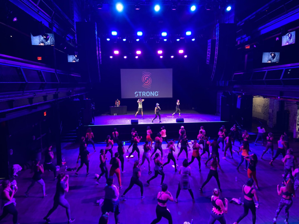 Terminal 5 | New York, New York, United States, Manhattan - Venue Report