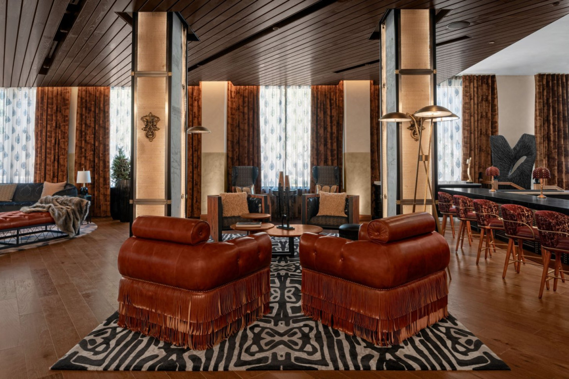 Hotel Fraye | Midtown, Nashville, Tennessee, United States - Venue Report