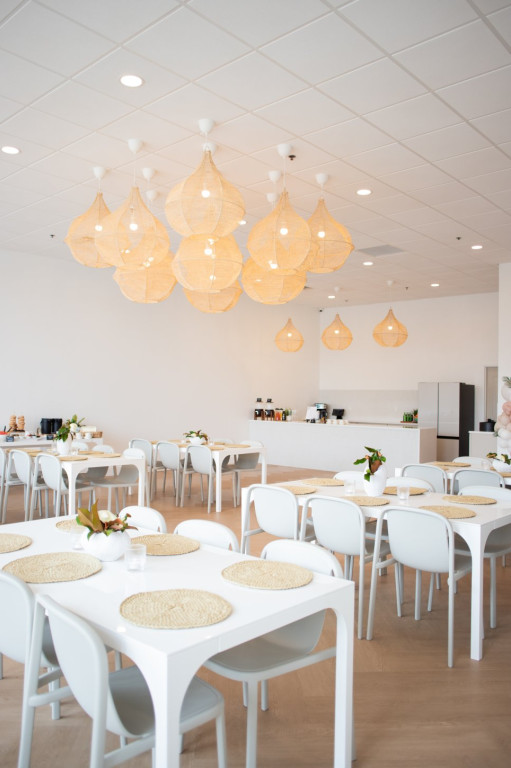 Humbol Company | Hendersonville, Tennessee, United States - Venue Report