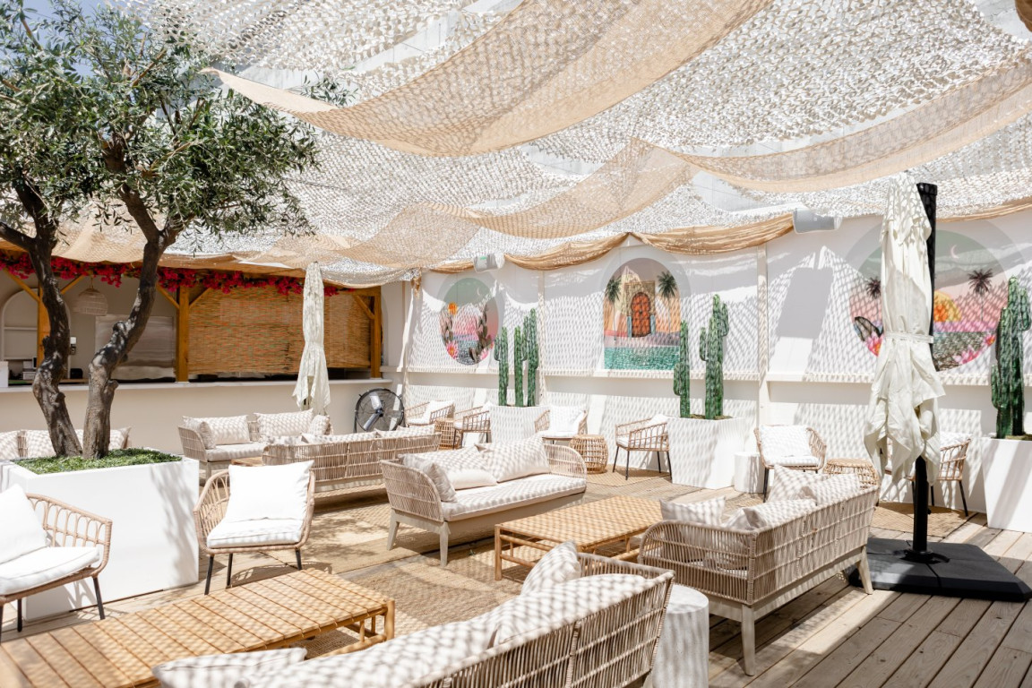 Soluna Toronto | Toronto, Ontario, Canada, Old Toronto - Venue Report