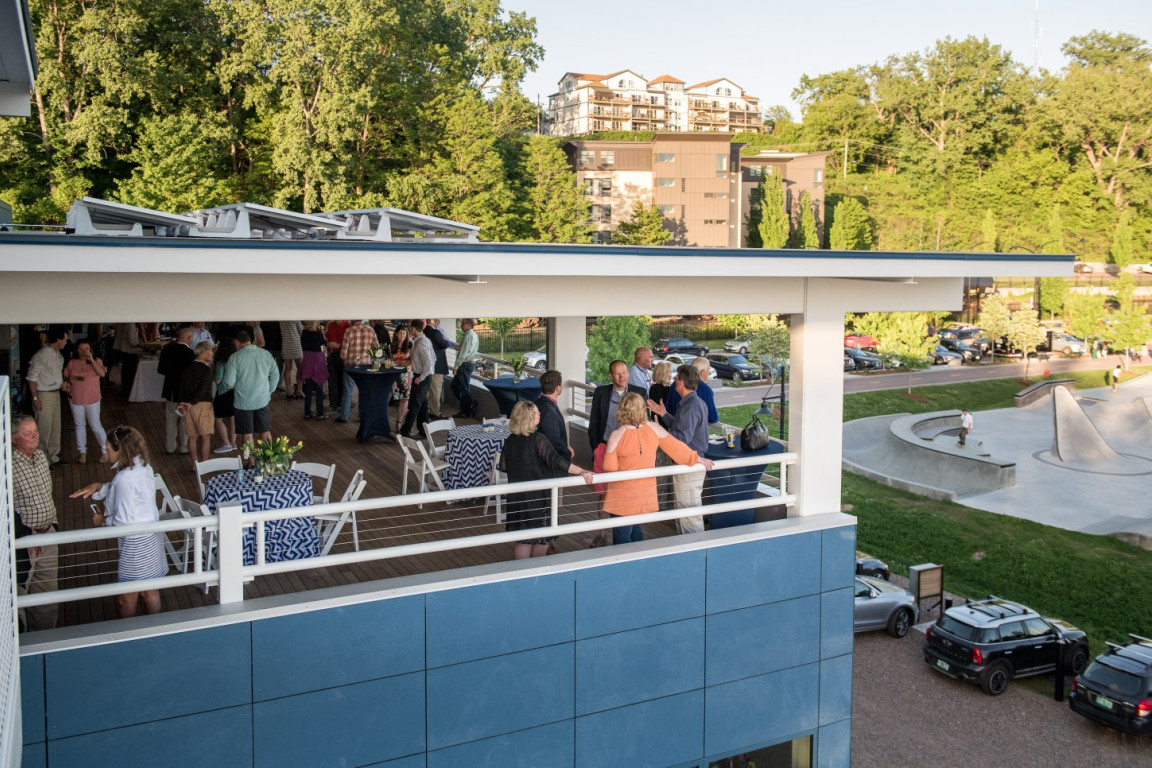 Community Sailing Center | Burlington, Vermont, United States - Venue ...