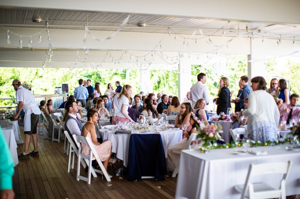 Community Sailing Center | Burlington, Vermont, United States - Venue ...