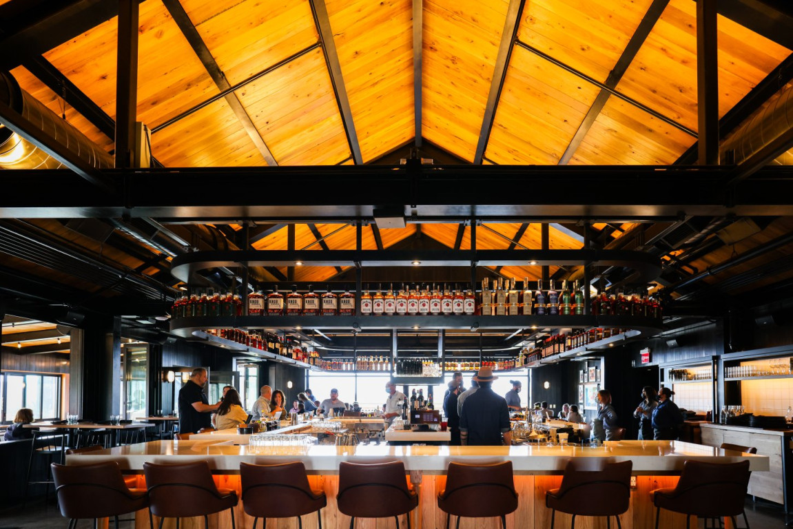 The Kitchen Table | Clermont, Kentucky, United States - Venue Report