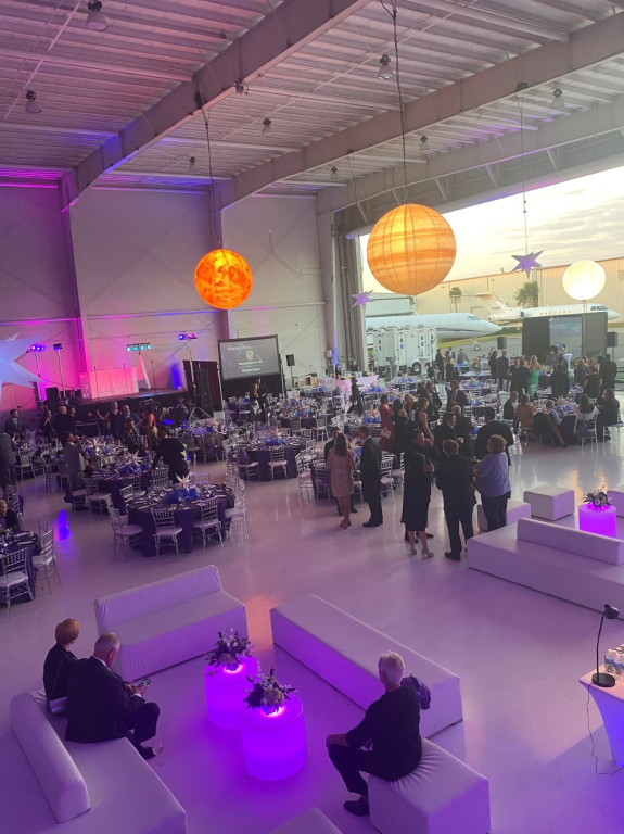 Naples Jet Center | Naples, Florida, United States - Venue Report