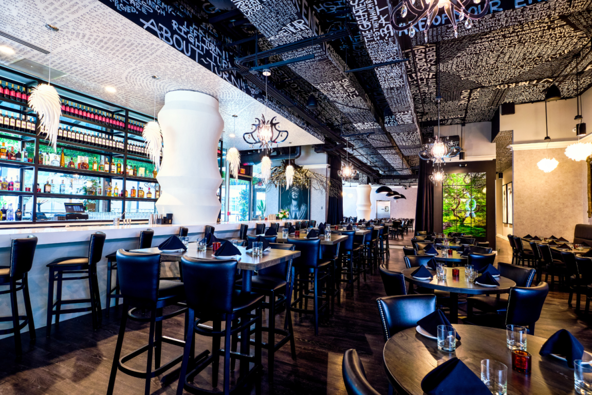 5Church Buckhead | Buckhead, Atlanta, Georgia, United States - Venue Report