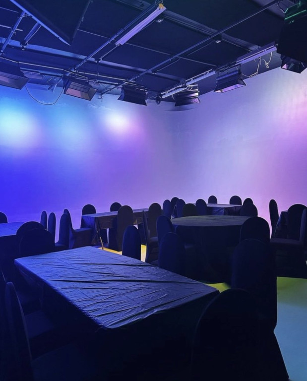 Jaica Creative | Longwood, Florida, United States - Venue Report