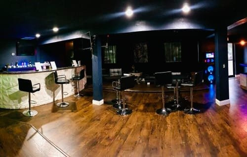 Jaica Creative | Longwood, Florida, United States - Venue Report