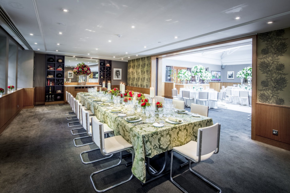 The Bluebird Chelsea | England, United Kingdom - Venue Report