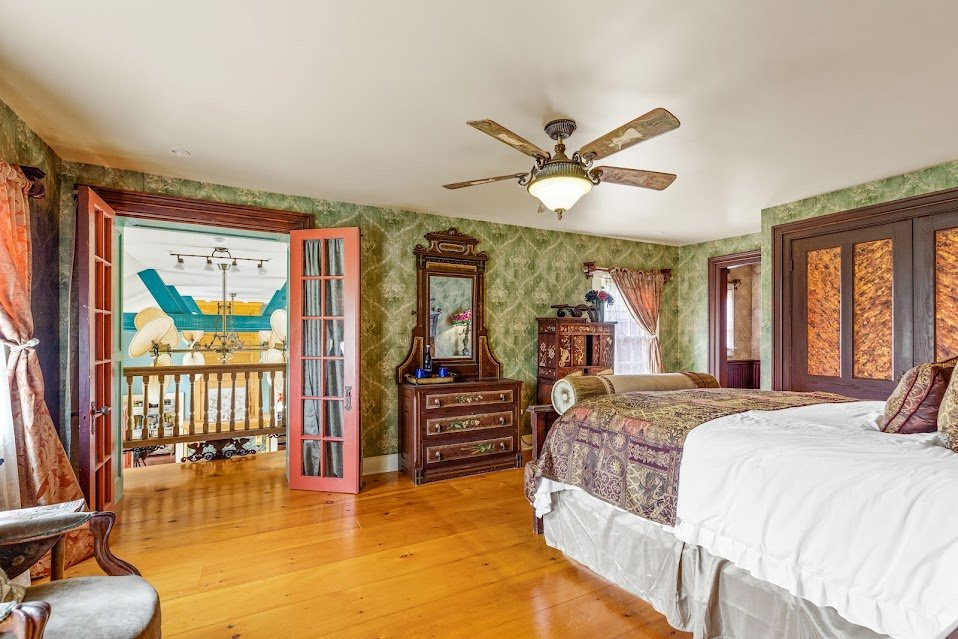 Blueberry Brook Farm Resort | Deansboro, New York, United States ...