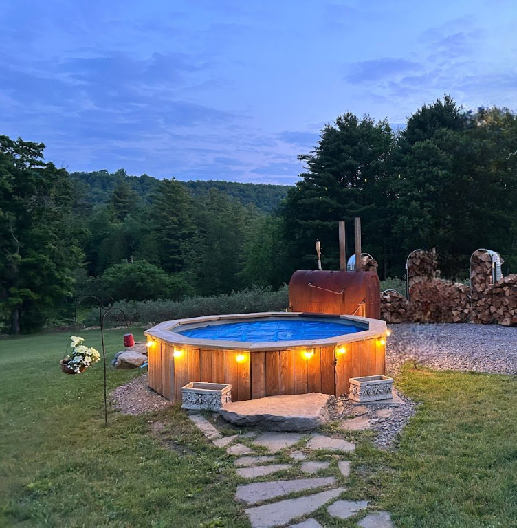 Blueberry Brook Farm Resort | Deansboro, New York, United States ...