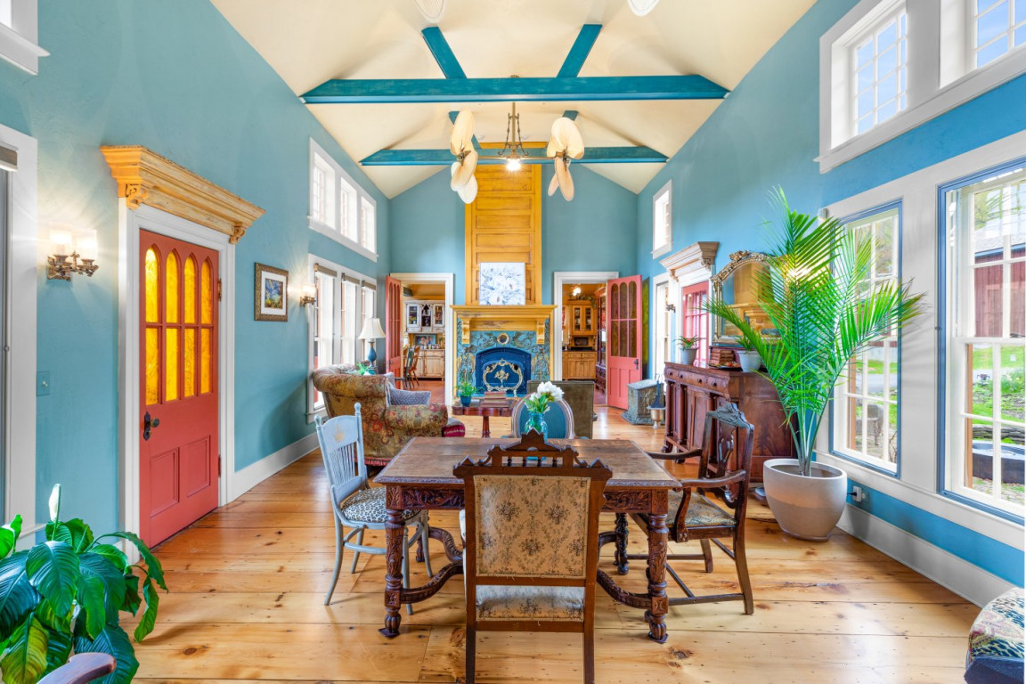 Blueberry Brook Farm Resort | Deansboro, New York, United States ...