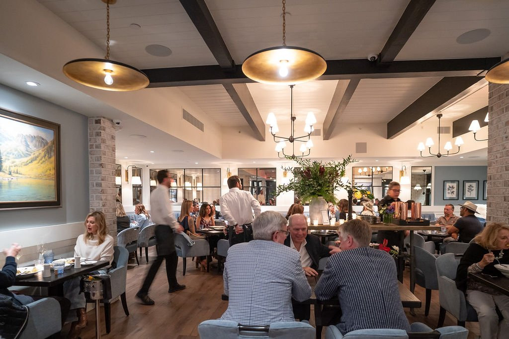 PARC Aspen | Aspen, Colorado, United States - Venue Report