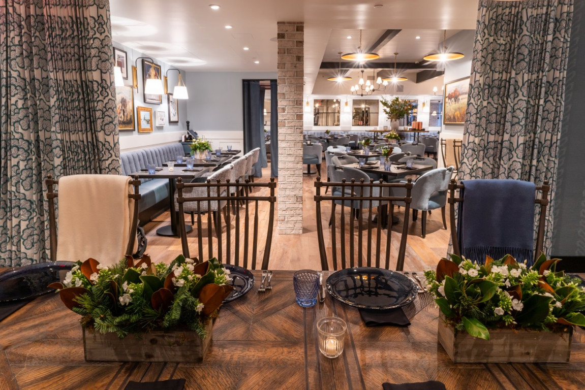 PARC Aspen | Aspen, Colorado, United States - Venue Report