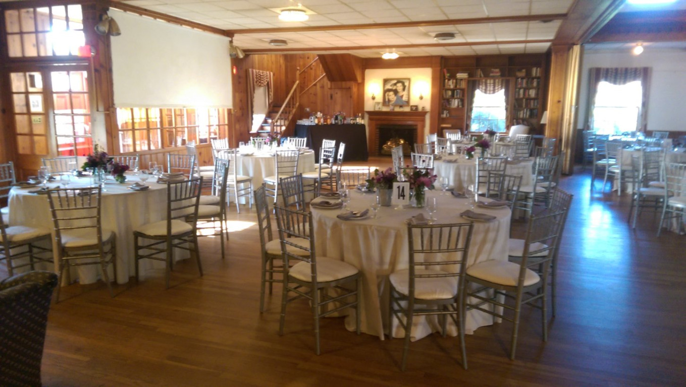 Woman's Club of Chevy Chase | Chevy Chase, Maryland, United States ...