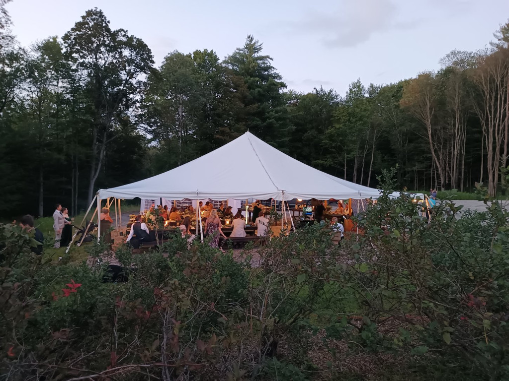 Blueberry Brook Farm Resort | Deansboro, New York, United States ...