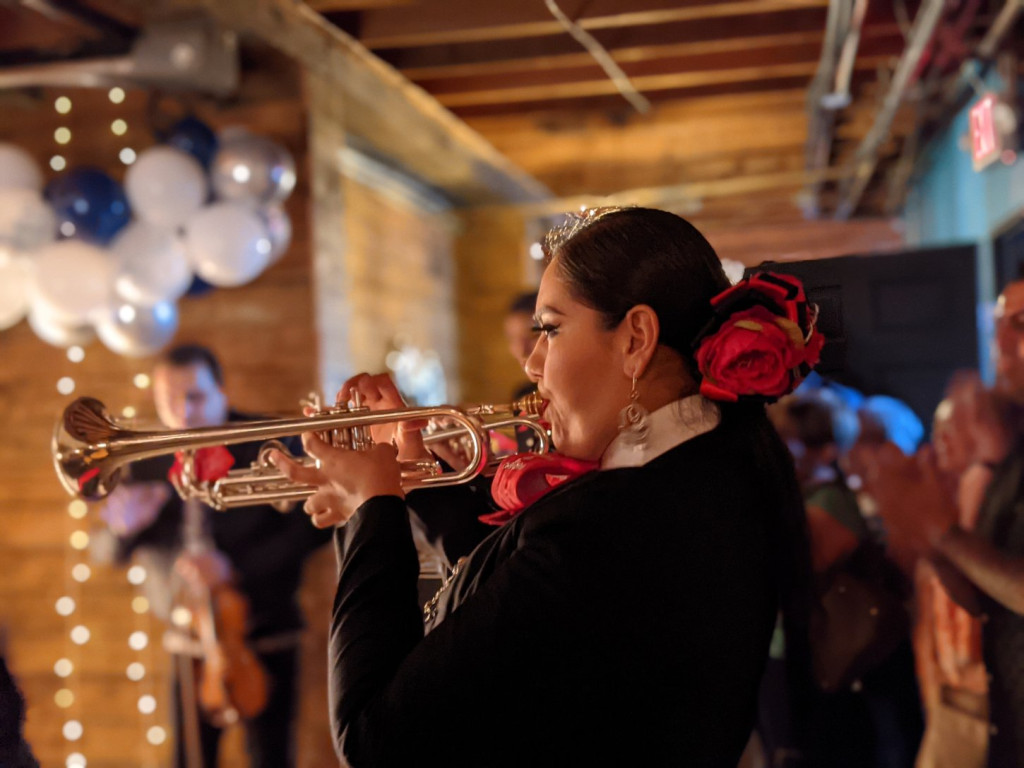 Studio E | - Venue Report