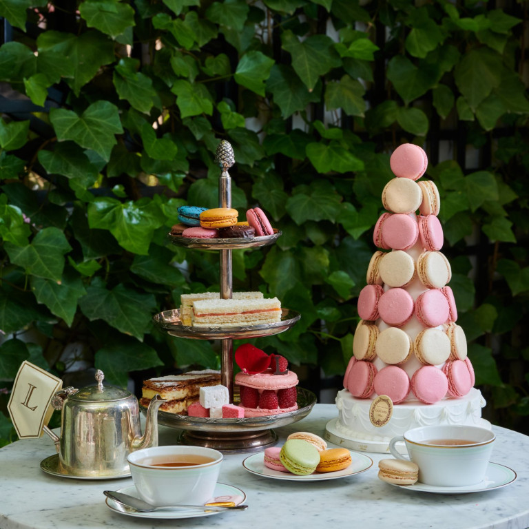 Laduree Soho | New York, New York, United States, Manhattan - Venue Report
