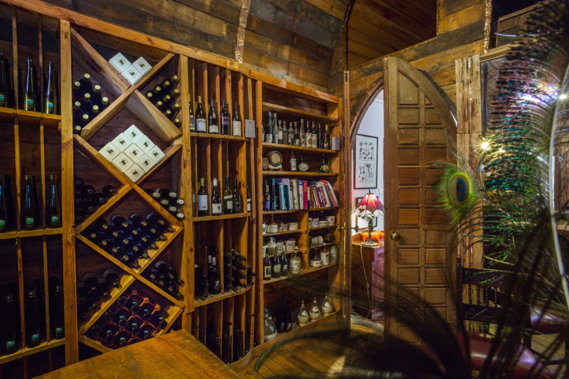 Hawley House | Hawley Beach, Tasmania, Australia - Venue Report