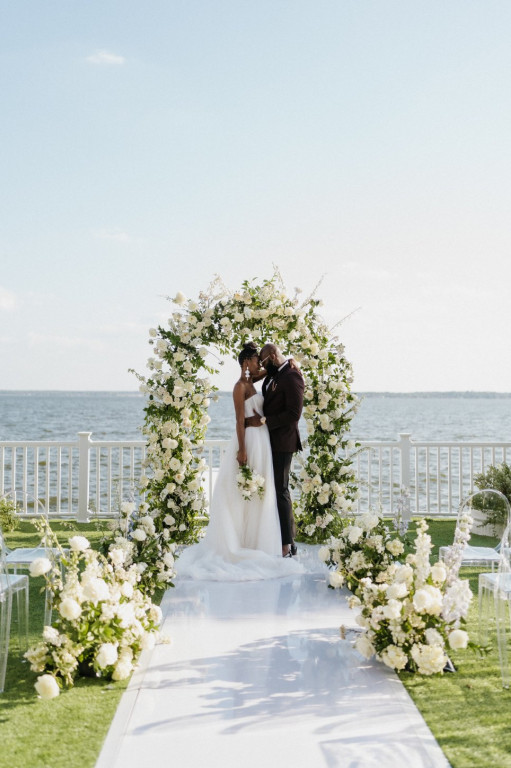 Charleston Lane | Willis, Texas, United States - Venue Report