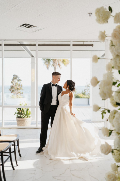 Charleston Lane | Willis, Texas, United States - Venue Report