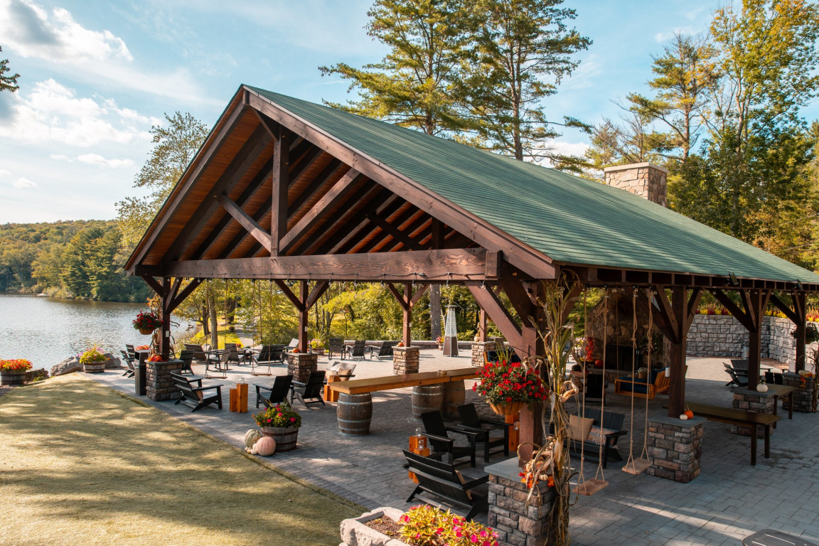 The Acres | Equinunk, Pennsylvania, United States - Venue Report