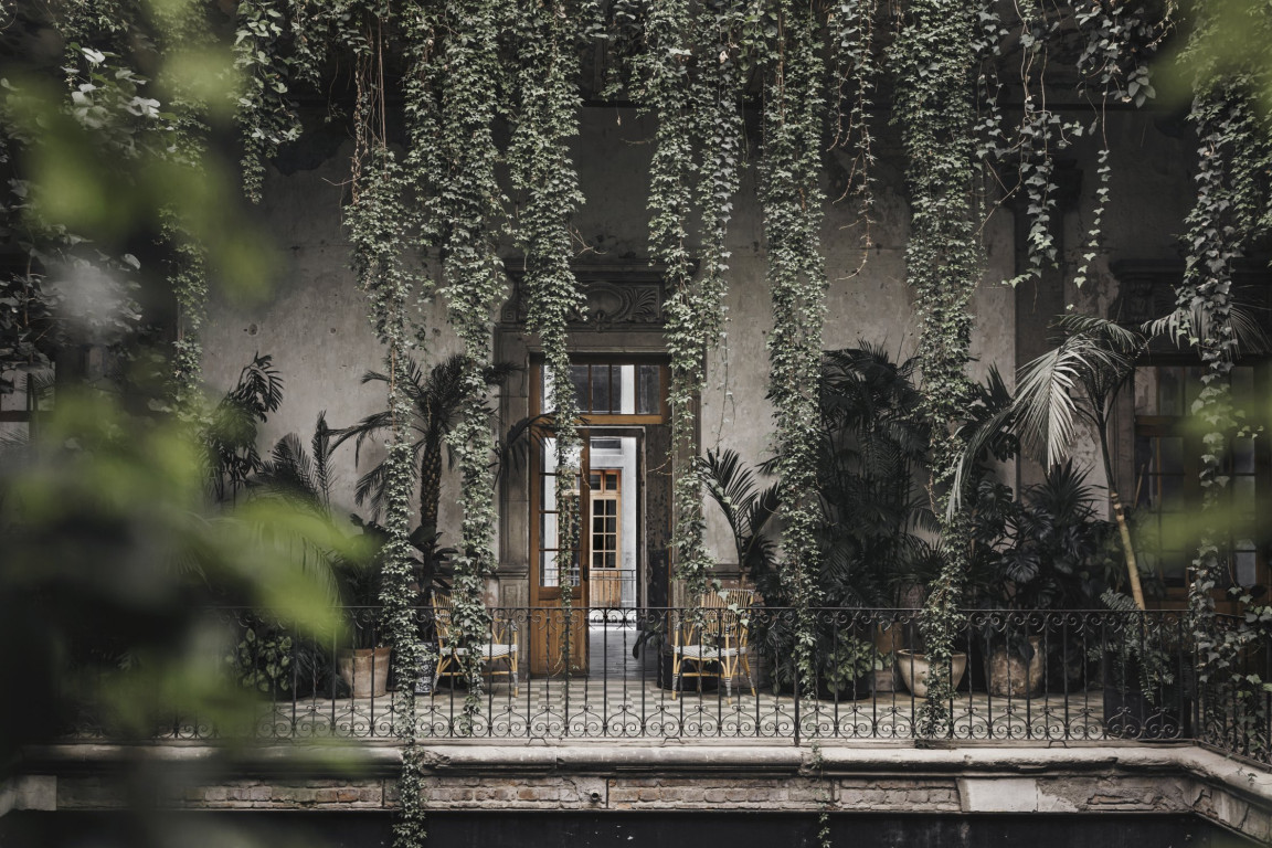 General Prim | Juárez, Ciudad de México, Mexico, Juárez - Venue Report