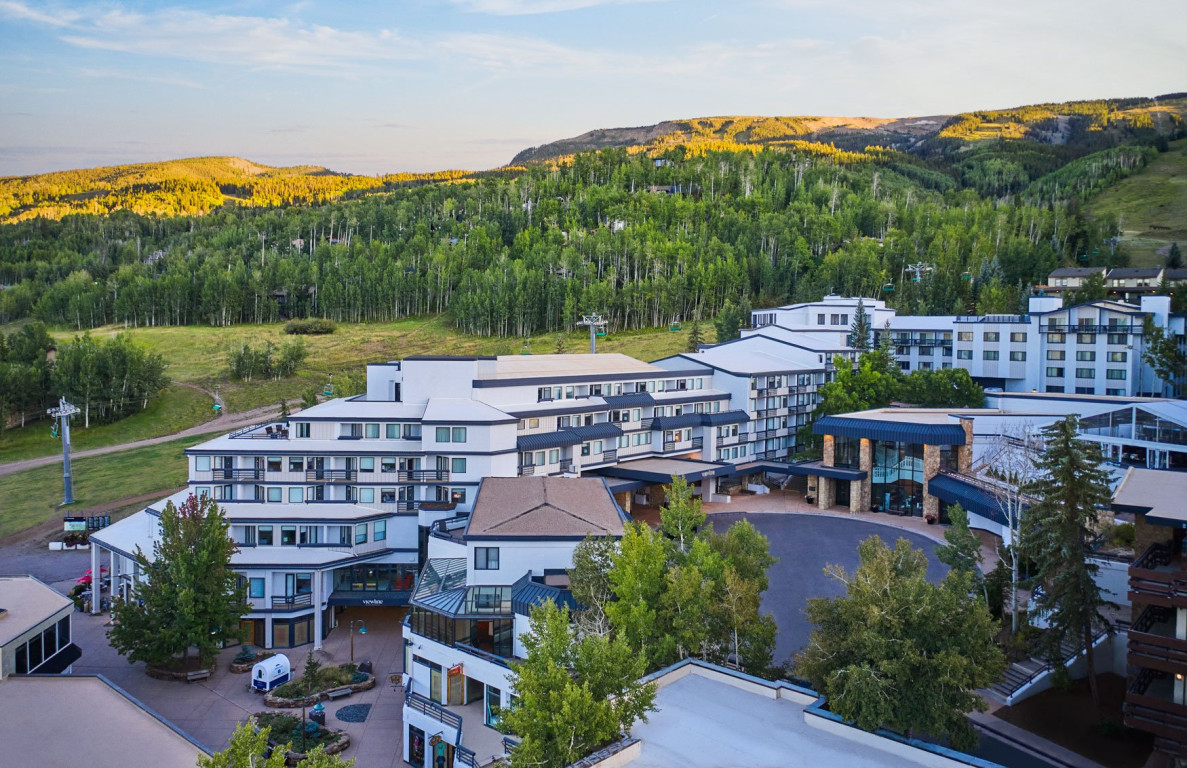 Viewline Resort Snowmass | Snowmass Village, Colorado, United States ...