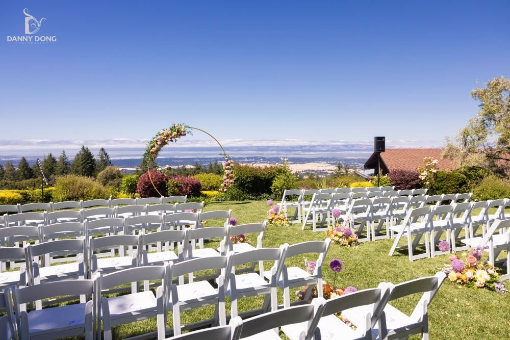 Thomas Fogarty Winery | Portola Valley, California, United States ...