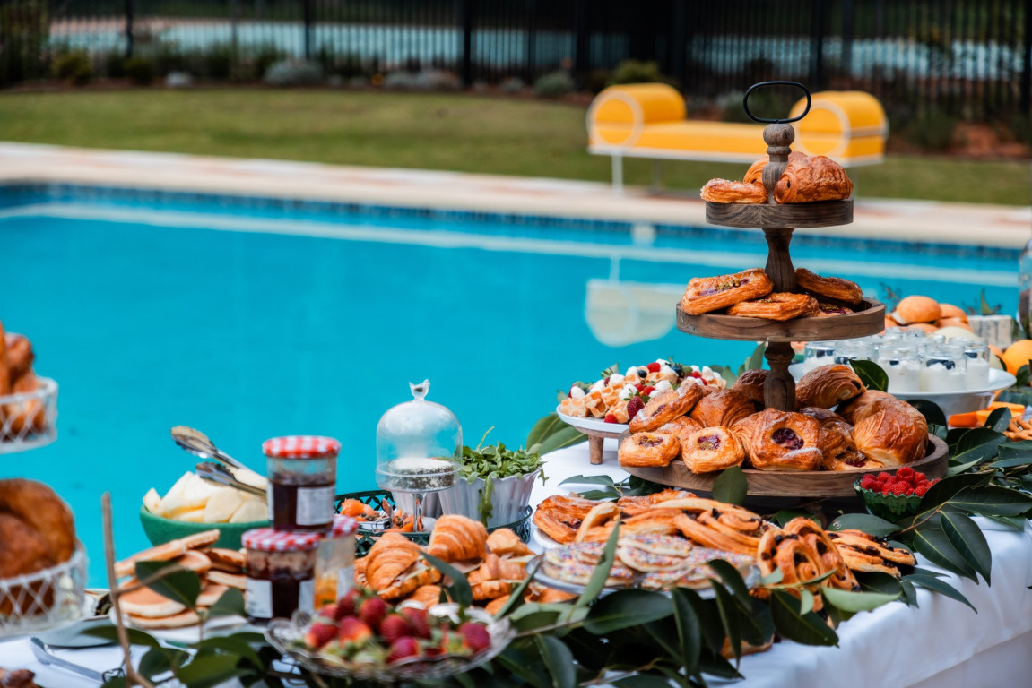 The Lodge Jamberoo | Jamberoo, New South Wales, Australia - Venue Report