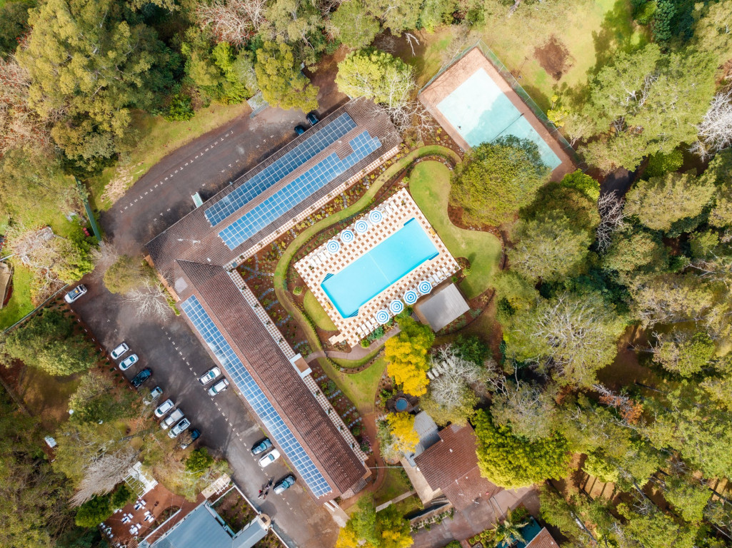 The Lodge Jamberoo | Jamberoo, New South Wales, Australia - Venue Report