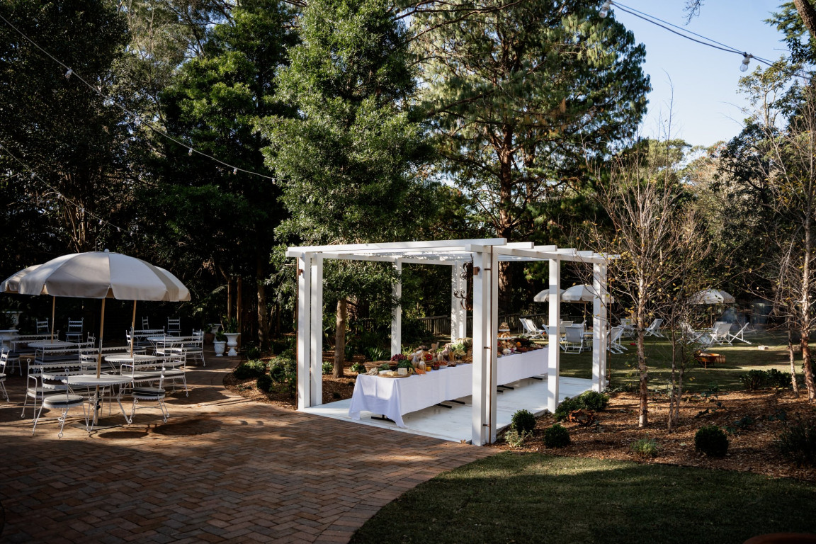 The Lodge Jamberoo | Jamberoo, New South Wales, Australia - Venue Report