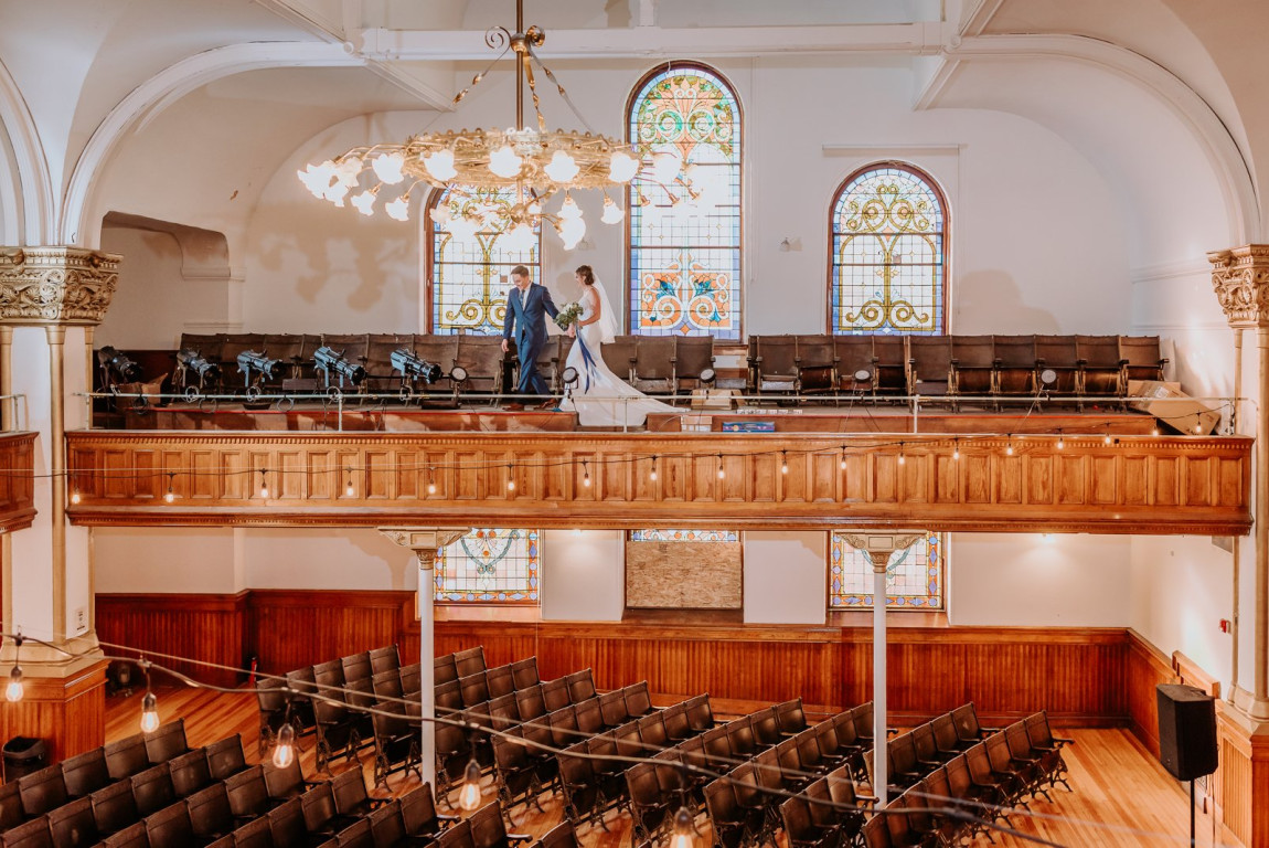 The Kirk of Highland | Highland, Denver, Colorado, United States ...