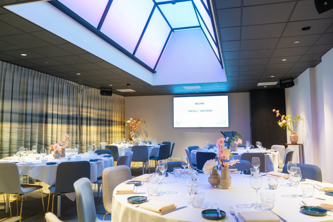 Capital Kitchen | Amsterdam, Noord-Holland, Netherlands, Amsterdam ...