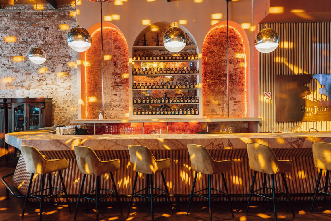 Zsa Zsa | Cape Town, Western Cape, South Africa - Venue Report