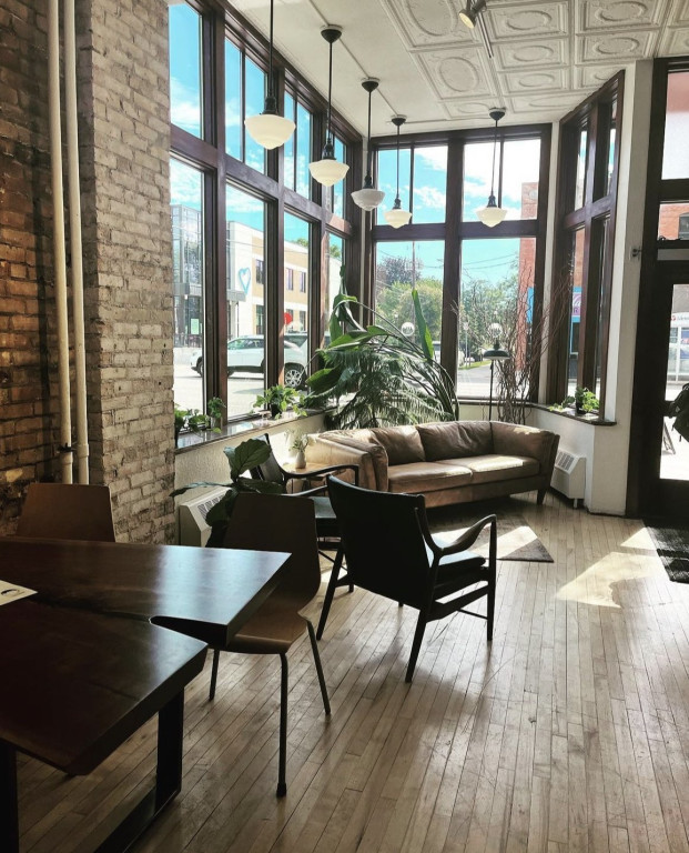 The Revel Room | Northeast Minneapolis, Minneapolis, Minnesota, United ...