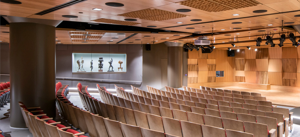 PAFA | Center City, Philadelphia, Pennsylvania, United States - Venue ...