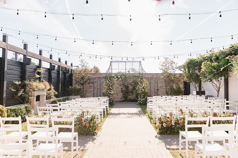 Terrain Gardens at Devon Yard | Devon, Pennsylvania, United States ...