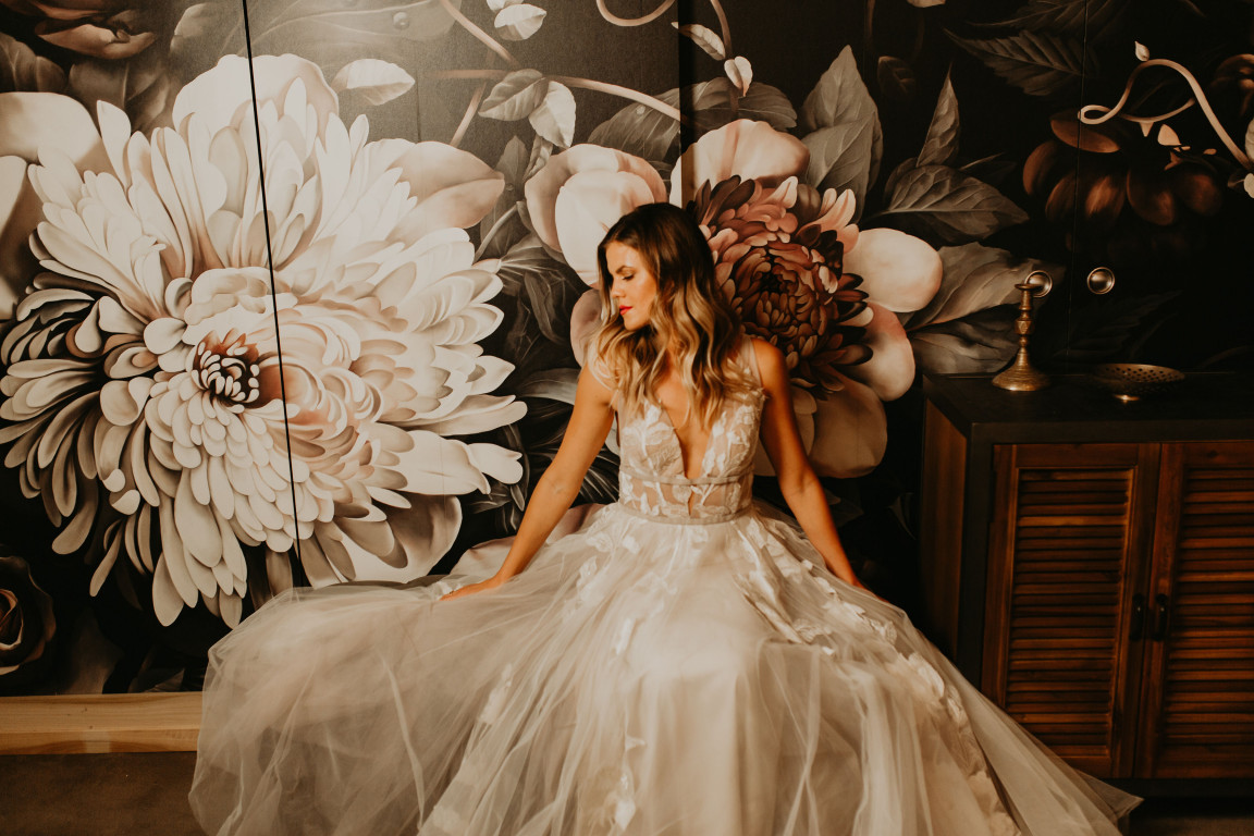 Flora | Core-Columbia, San Diego, California, United States - Venue Report