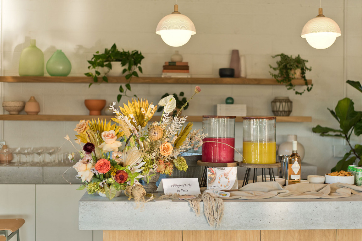 The Commune | - Venue Report